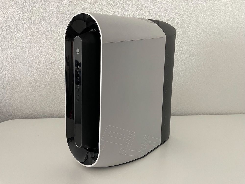 Alienware Aurora R9 TOP Nvidia 2080 Ti (Gebraucht) in für CHF 1666 ...