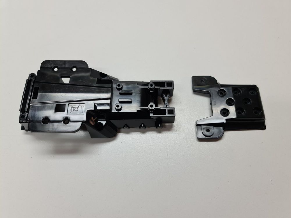 Tamiya M-05 Ver II R Chassis 54605 A3+A4 (Neu (gemäss Beschreibung)) in ...