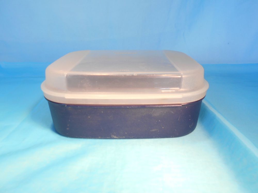 Tupperware Box (Gebraucht) in Bellach für CHF 5 – mit Lieferung auf ...