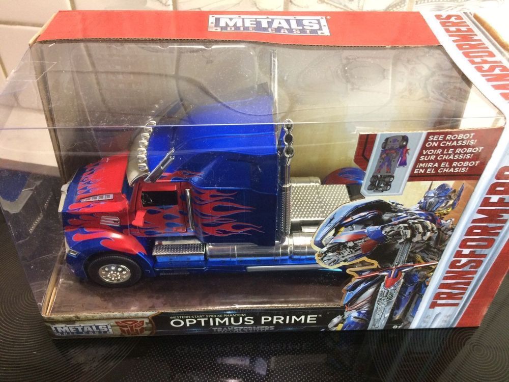 Western Star 5700 XE Phantom 1/24 (Neu und originalverpackt) in Messen ...