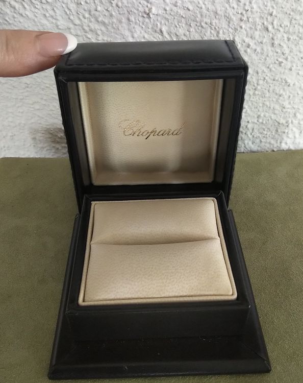 Chopard Box | Kaufen auf Ricardo