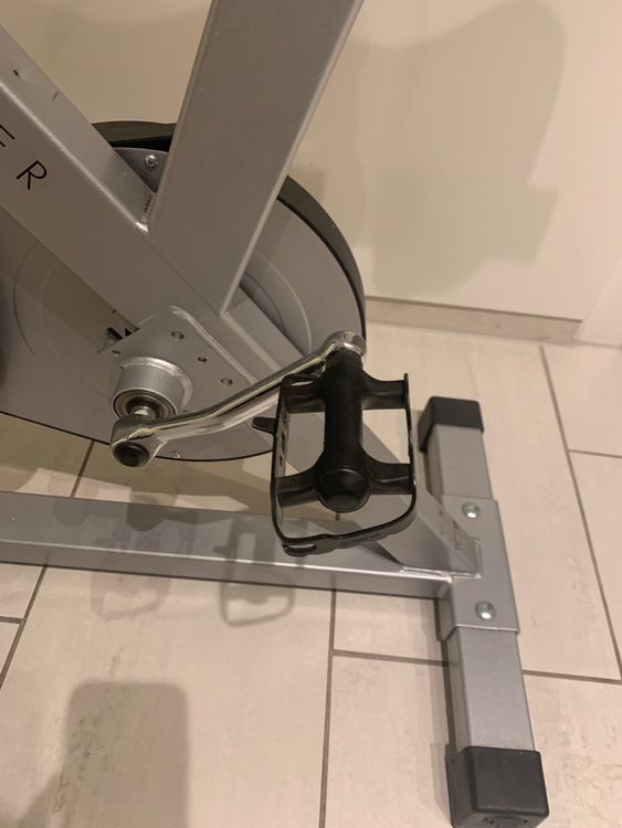 Kettler Racer Spinning Bike (Gebraucht) in Thalwil für CHF 116 – nur ...