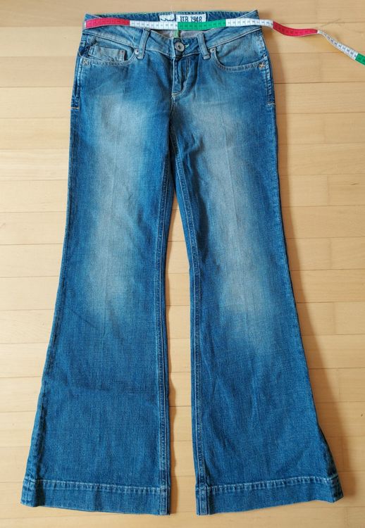 Neue LTB Jeans Gr. 28 / 32 (Neu und originalverpackt) in Basel für CHF ...