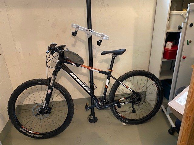 Wheeler Proton 200 Mountainbike | Kaufen auf Ricardo