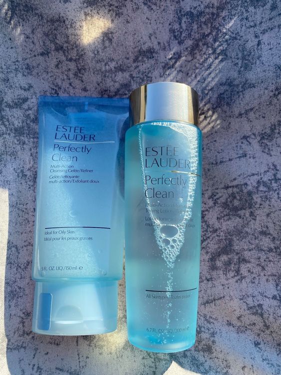 Estée Lauder Perfectly Clean | Kaufen auf Ricardo