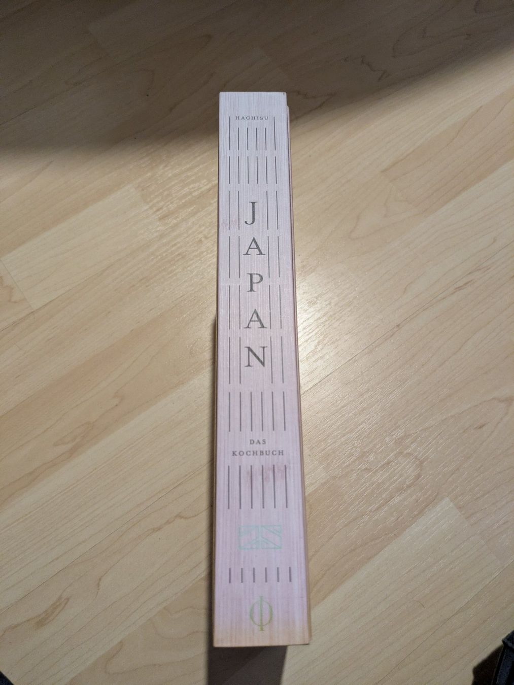 Kockbuch Japan von Nancy Singleton Hachisu (Gebraucht) in Olten für CHF ...