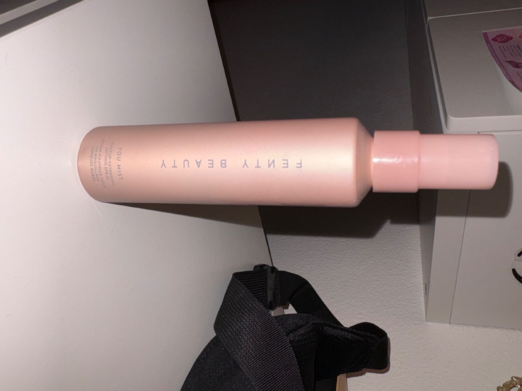 Fenty Beauty Fixingsoray, Neuwertig, ideal für den Sommer (Neu (gemäss ...