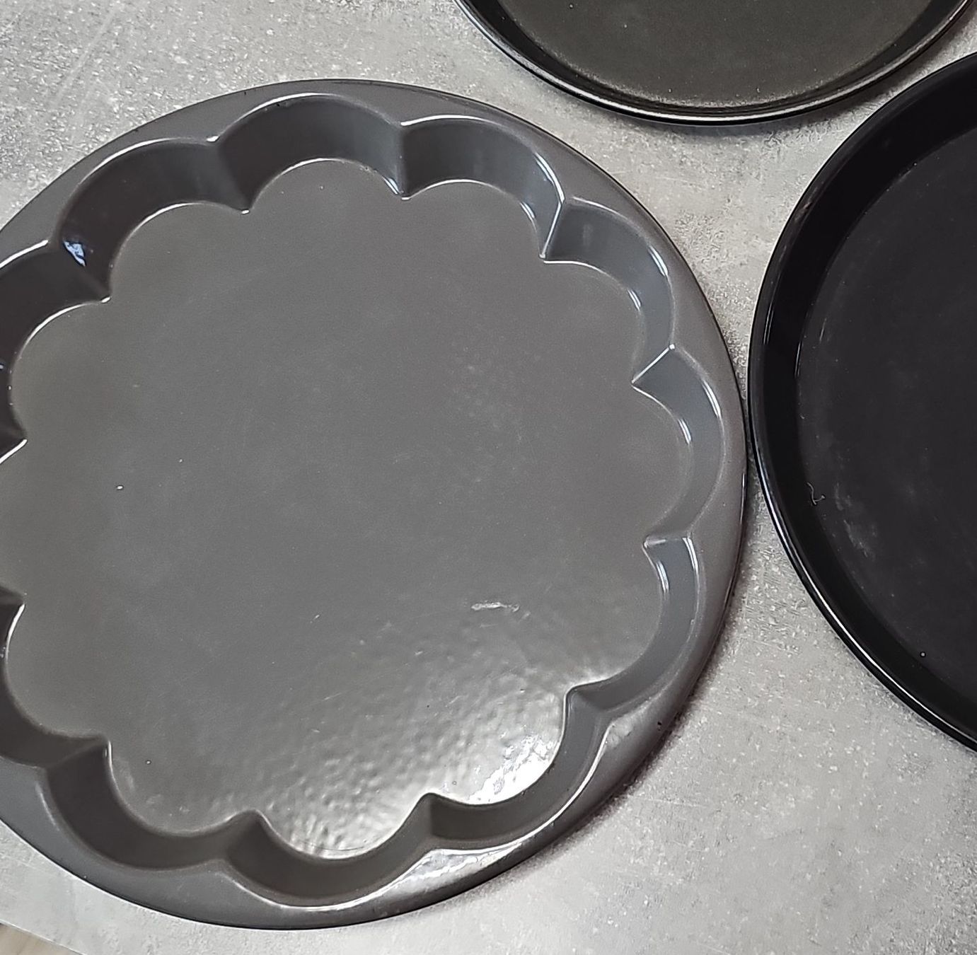 Backform Fur Kuchen