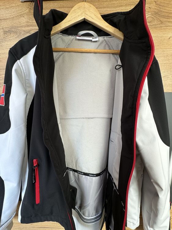Nebulus Jacket, Grösse L/50 (Neu (gemäss Beschreibung)) in Dietikon für ...