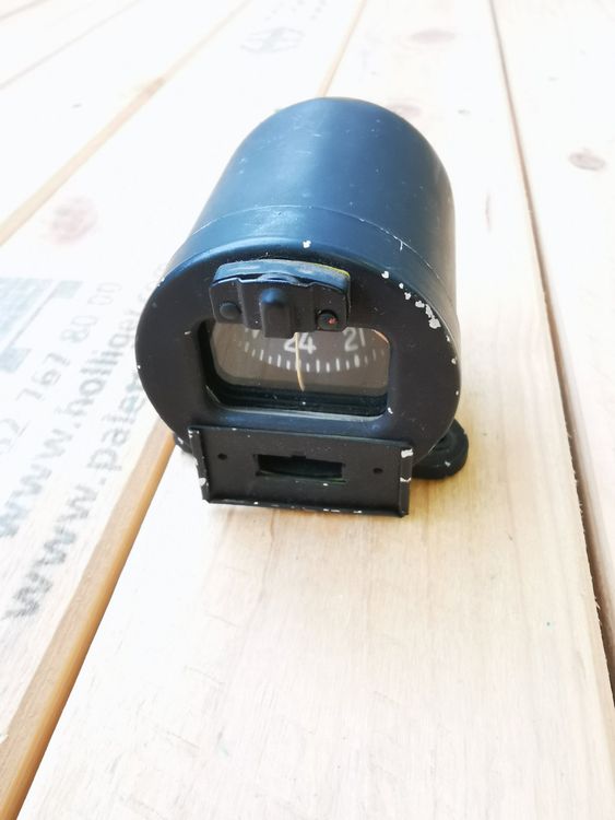 Kompass Flugzeug Kompass Piper Pilatus (Gebraucht) in Neuenkirch für ...