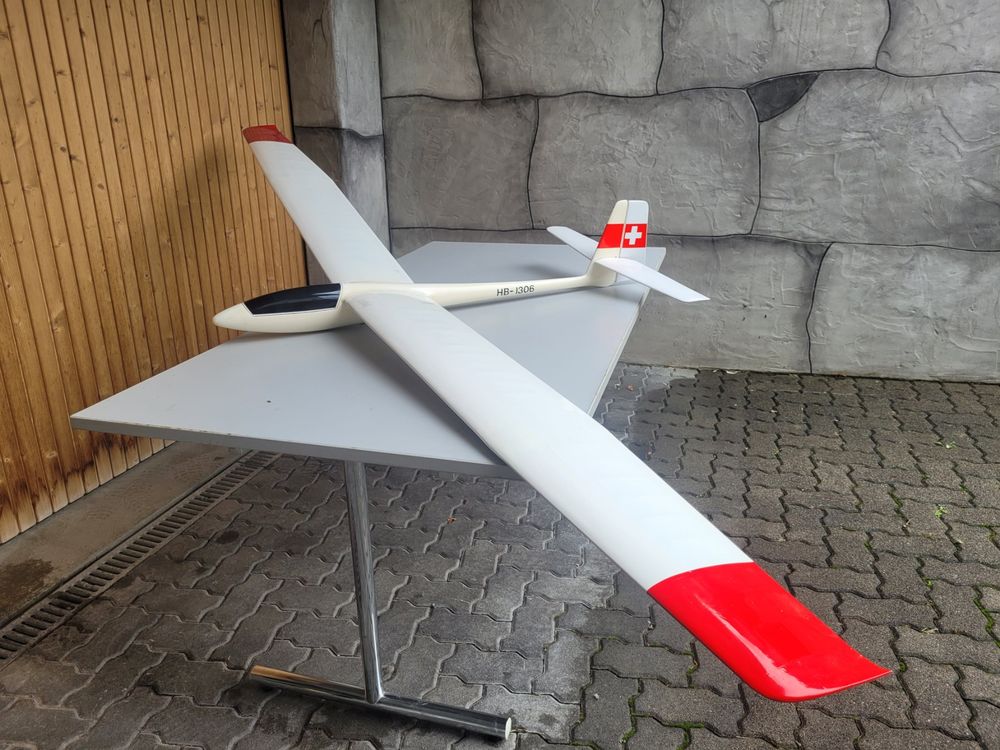 Alpha von Multiplex (Gebraucht) in Wattenwil für CHF 142 – nur Abholung ...