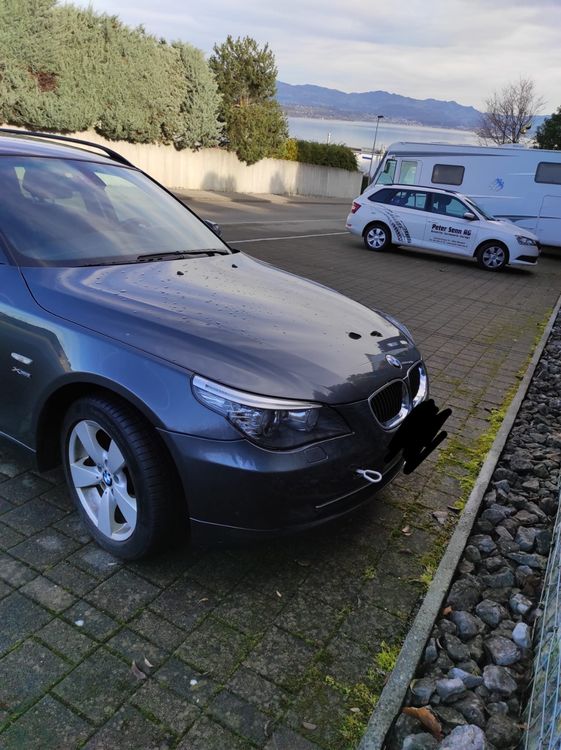 BMW 525d xDrive T | Kaufen auf Ricardo