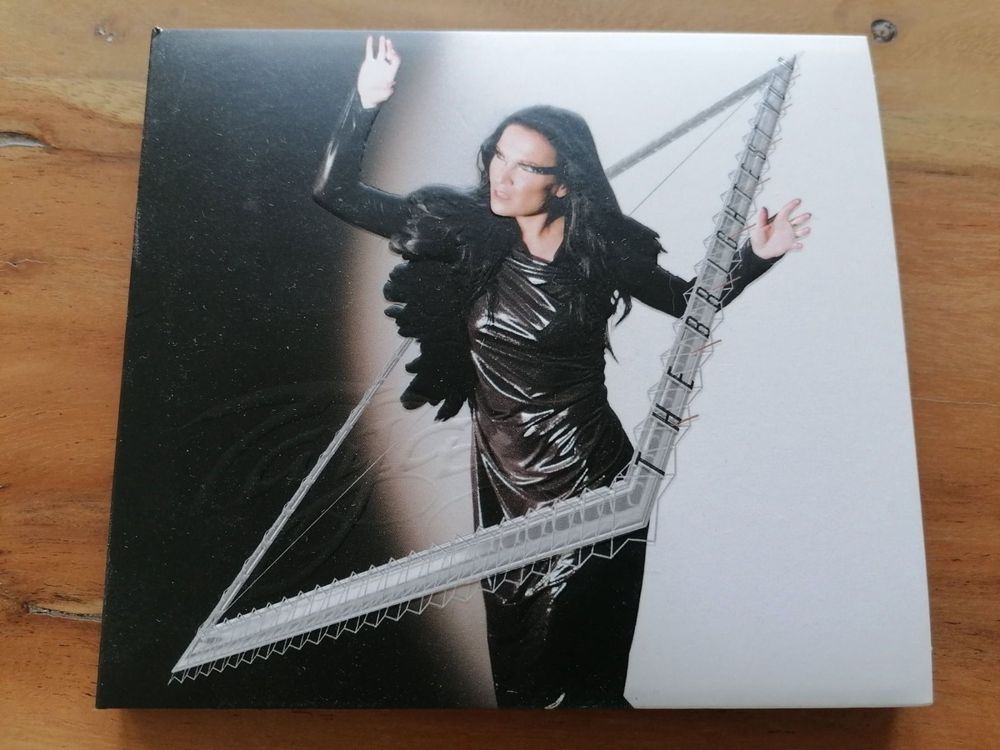 Tarja Turunen (Nightwish) | Kaufen auf Ricardo