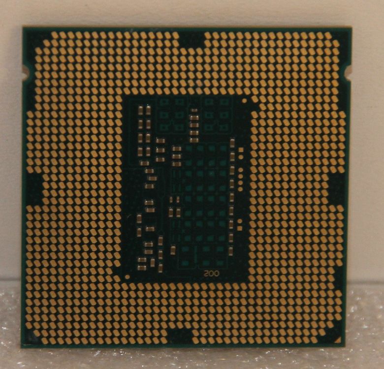 CPU Intel Core i5 - 4570 - 3.20 GHz (Gebraucht) in Chur für CHF 33 ...