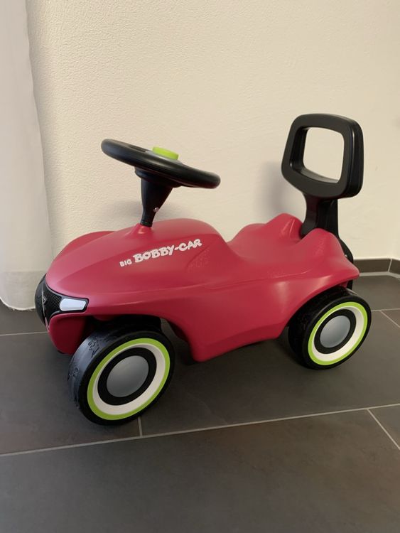 Bobby-Car | Kaufen auf Ricardo
