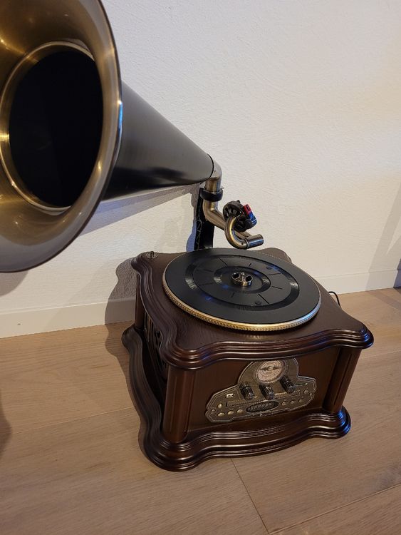 Soundmaster NR917 (Gebraucht) in Oberägeri für CHF 99 – mit Lieferung ...