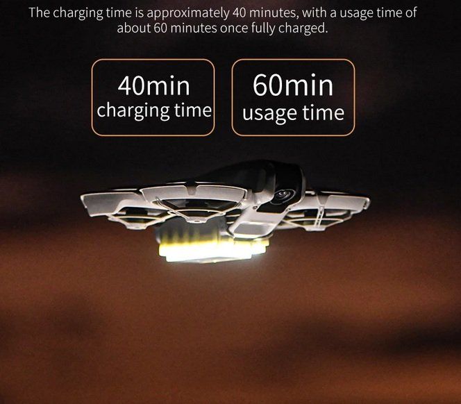 LED Navigationslicht für DJI Neo - Lumière LED (Neu und ...