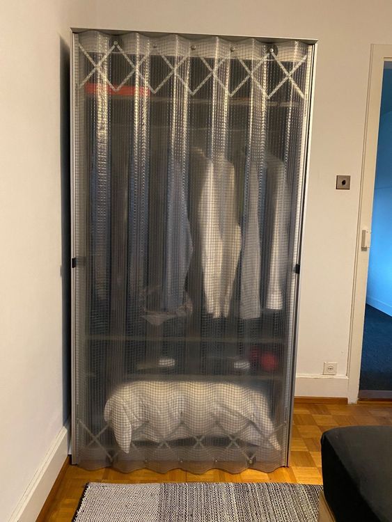 Schrank Benjamin Thut | Kaufen auf Ricardo