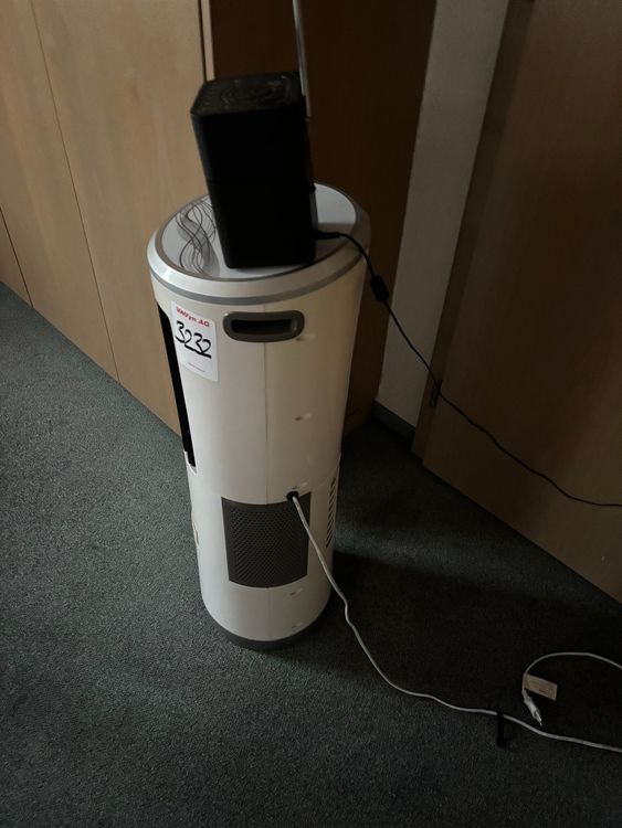 Bimar KLimagerät (Lot 3232) Standort 8590 Romanshorn | Kaufen auf Ricardo