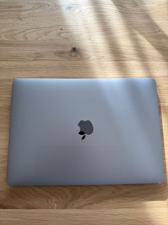 MacBook Pro 13” 2019 (D'occasion) à Conthey pour CHF 550 – retrait ...