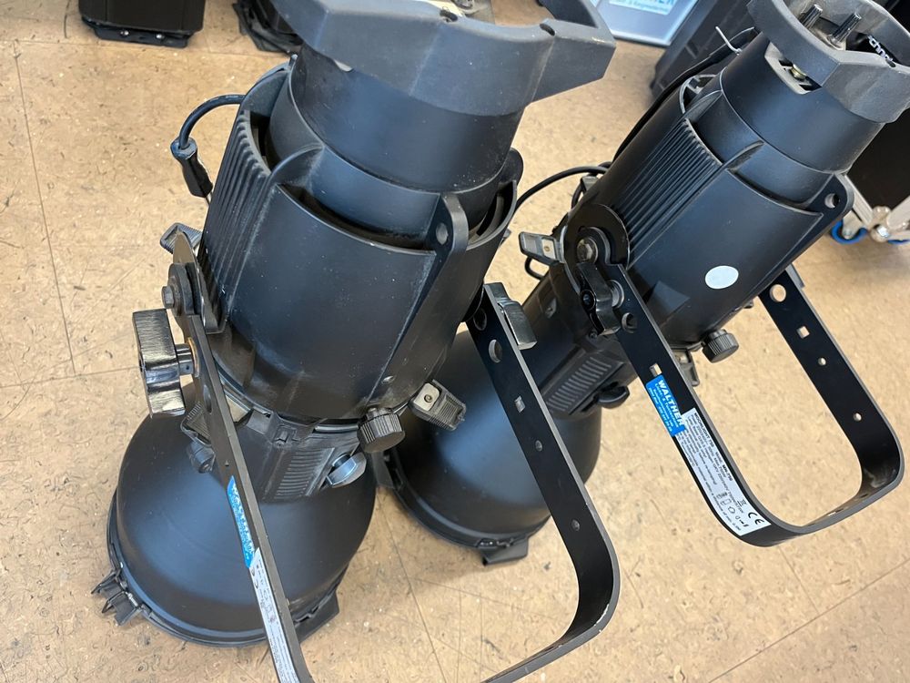 Moonlight Profiler 750W (2stk.) | Kaufen auf Ricardo