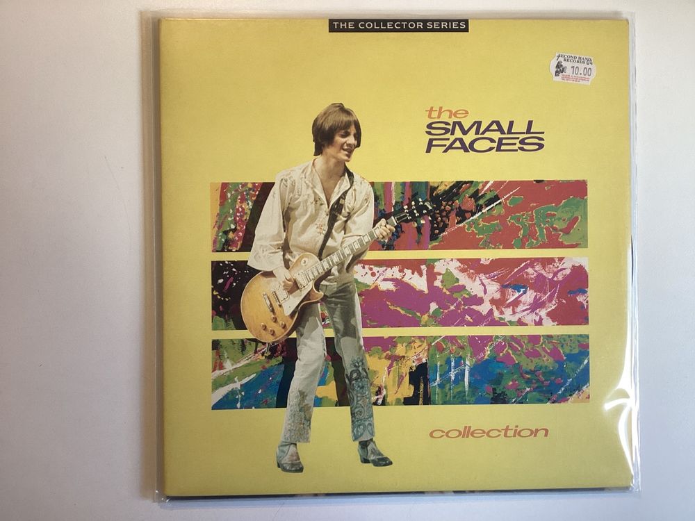 Small Faces Doppel-LP - Collection (Gebraucht) in Gutenswil für CHF 13 – mit Lieferung auf ...