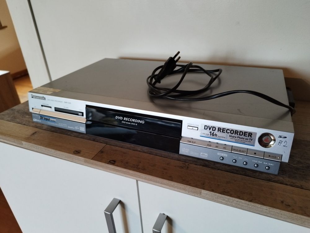 DVD-Recorder | Kaufen auf Ricardo