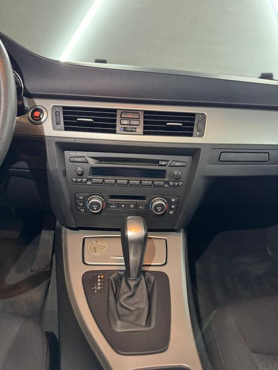 BMW 320i Steptronic (Gebraucht) in Lienz für CHF 8400 – nur Abholung ...