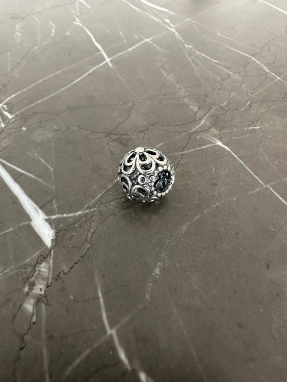 Pandora 925 Charm Kugel | Kaufen auf Ricardo