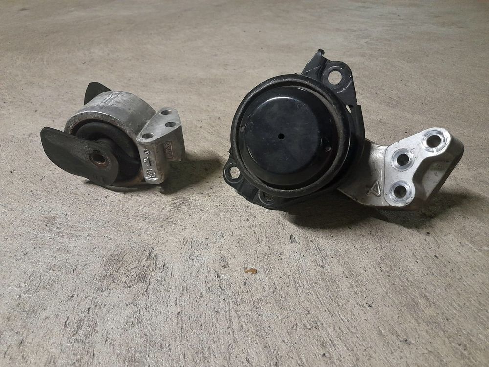 Motorlager Volvo V40 (1.8l / 16V) | Kaufen auf Ricardo