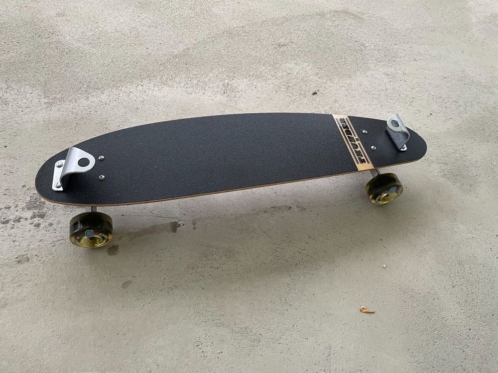 Cruiser Board (Gebraucht) in Binz für CHF 4 – mit Lieferung auf Ricardo ...
