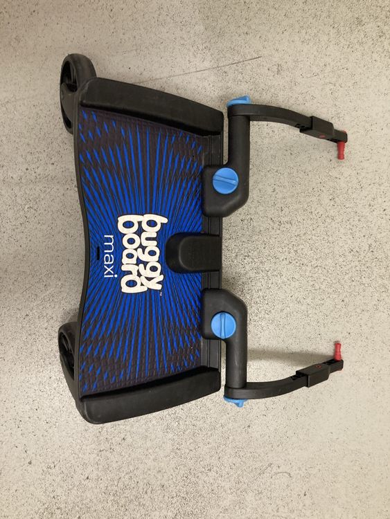 Buggy Board Maxi | Kaufen auf Ricardo
