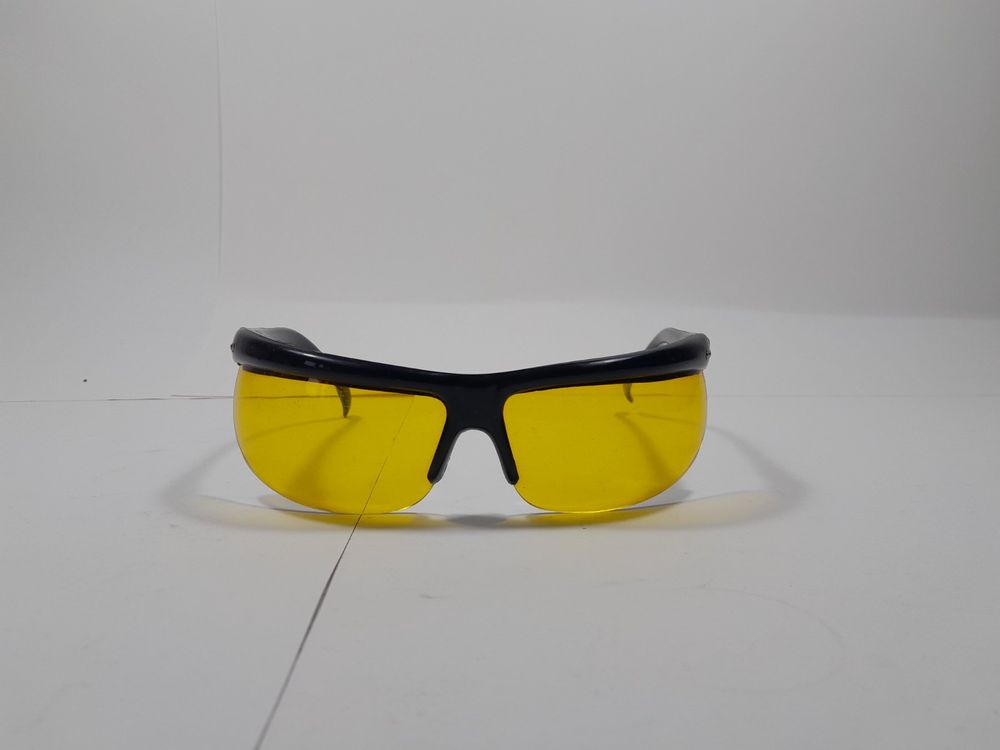 Shooter / Schutz / Fasnacht / Velo / Ali G. / Velo Brille (Neu (gemäss ...