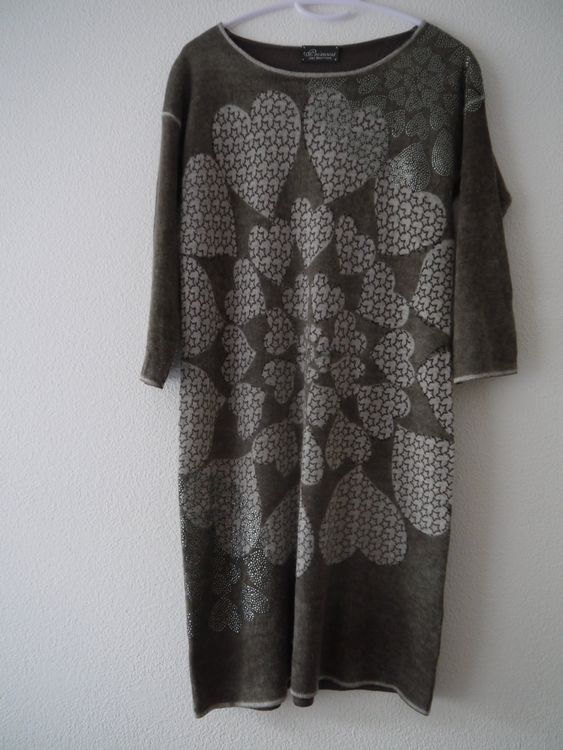 Princess Goes Hollywood Strickkleid