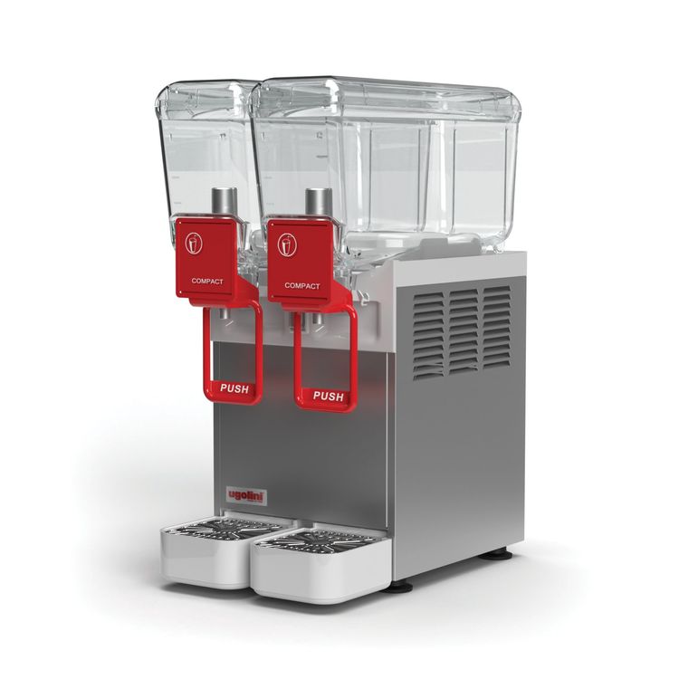 Ugolini Arctic Compact 5 glacière de 2x5 litres avec circul. | Kaufen ...