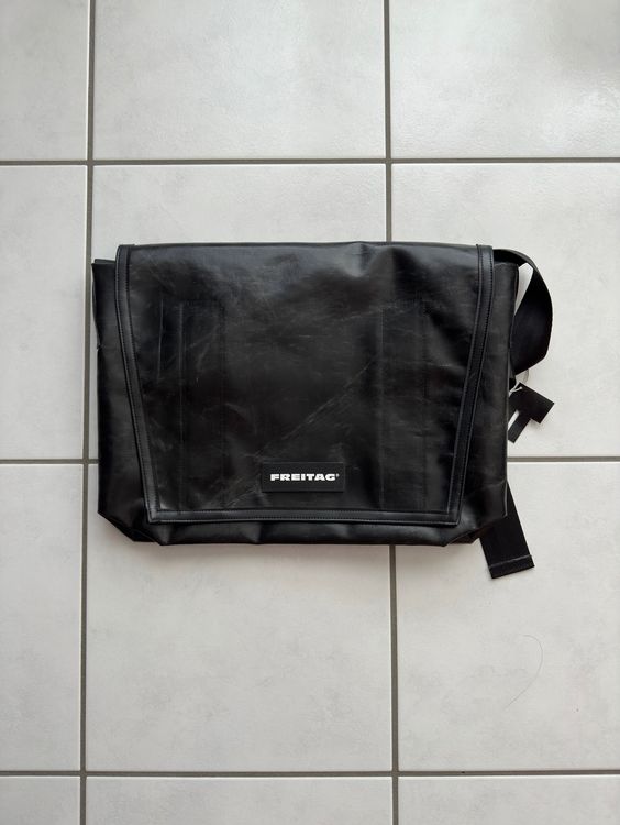 Freitag F712 Dragnet F-Cut | Kaufen auf Ricardo