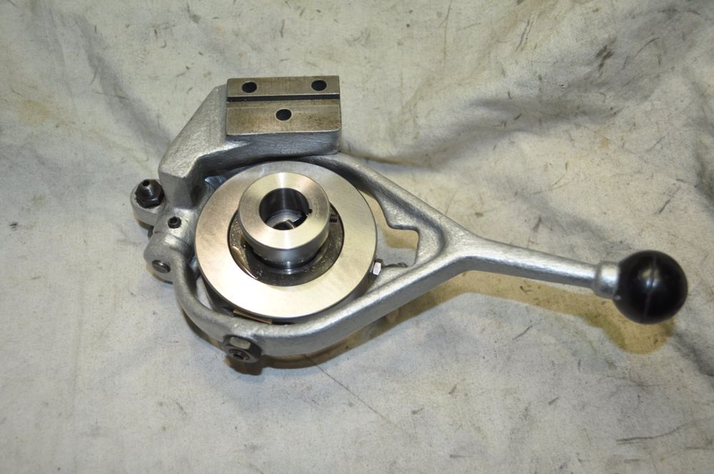 Schaublin 70 W12 Schnellspanner (Gebraucht) in Frenkendorf für CHF 499 – nur Abholung auf ...