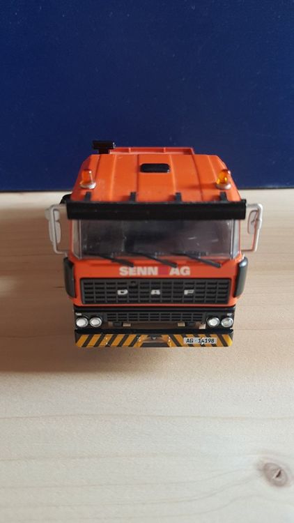 Lastwagen Modell (Gebraucht) in Lungern für CHF 46 – mit Lieferung auf ...