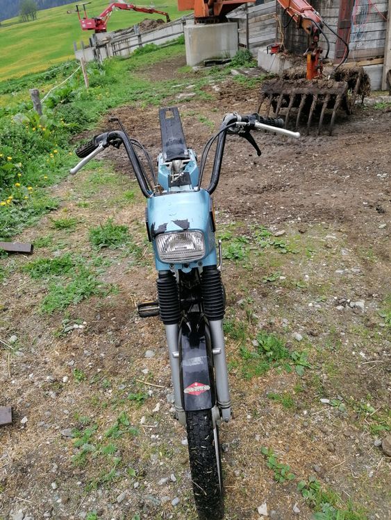 Puch maxi - 2 Plus | Acheter sur Ricardo