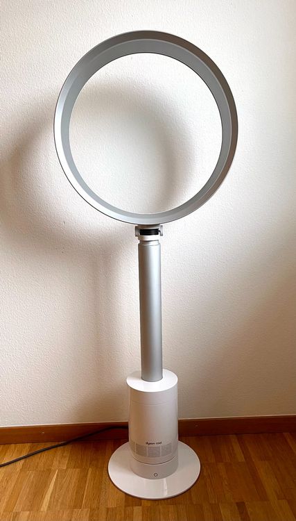 Dyson Cool AM08 Standventilator weiss | Kaufen auf Ricardo