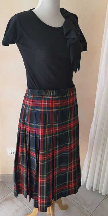 Original Kilt - Rock aus Schottland - NEU NP220 | Kaufen auf Ricardo