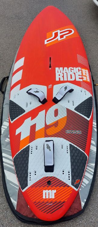 JP Magic Ride 119 Mod.2019 (Gebraucht) in Fällanden für CHF 699 – nur ...