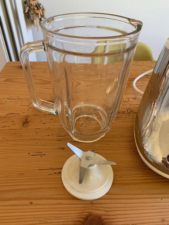 Alessi Mixer | Kaufen auf Ricardo