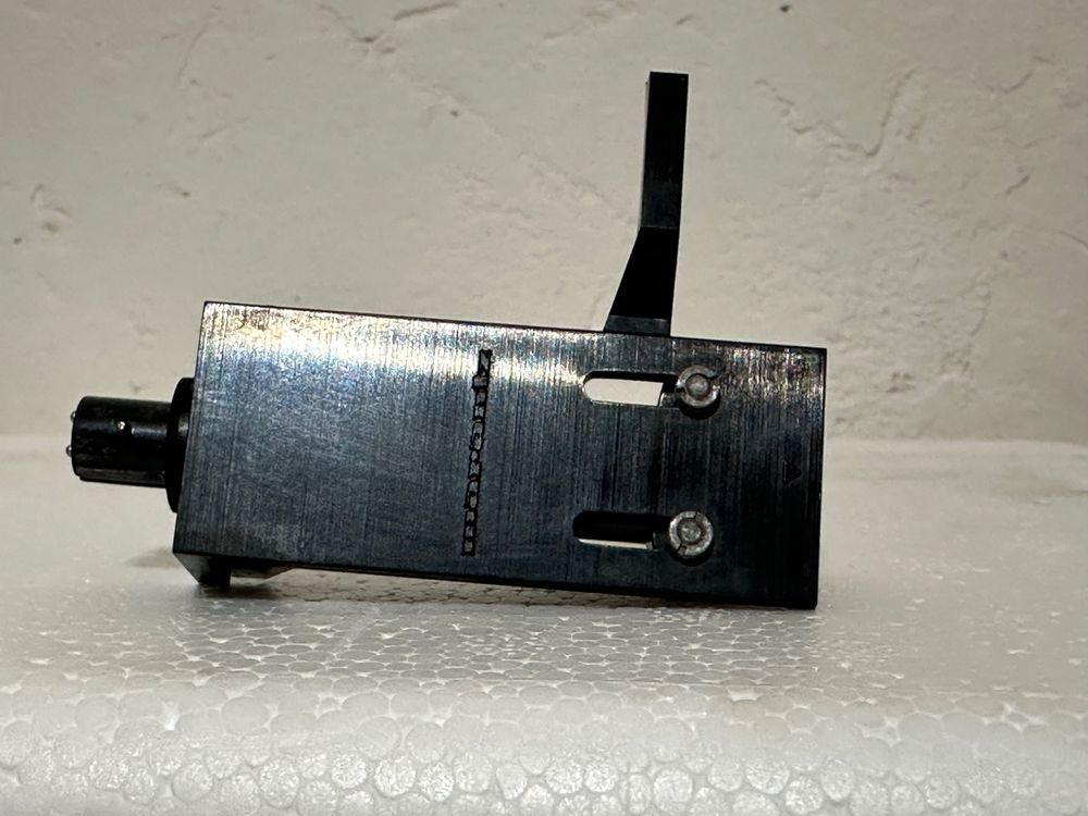 Marantz Headshell | Kaufen auf Ricardo