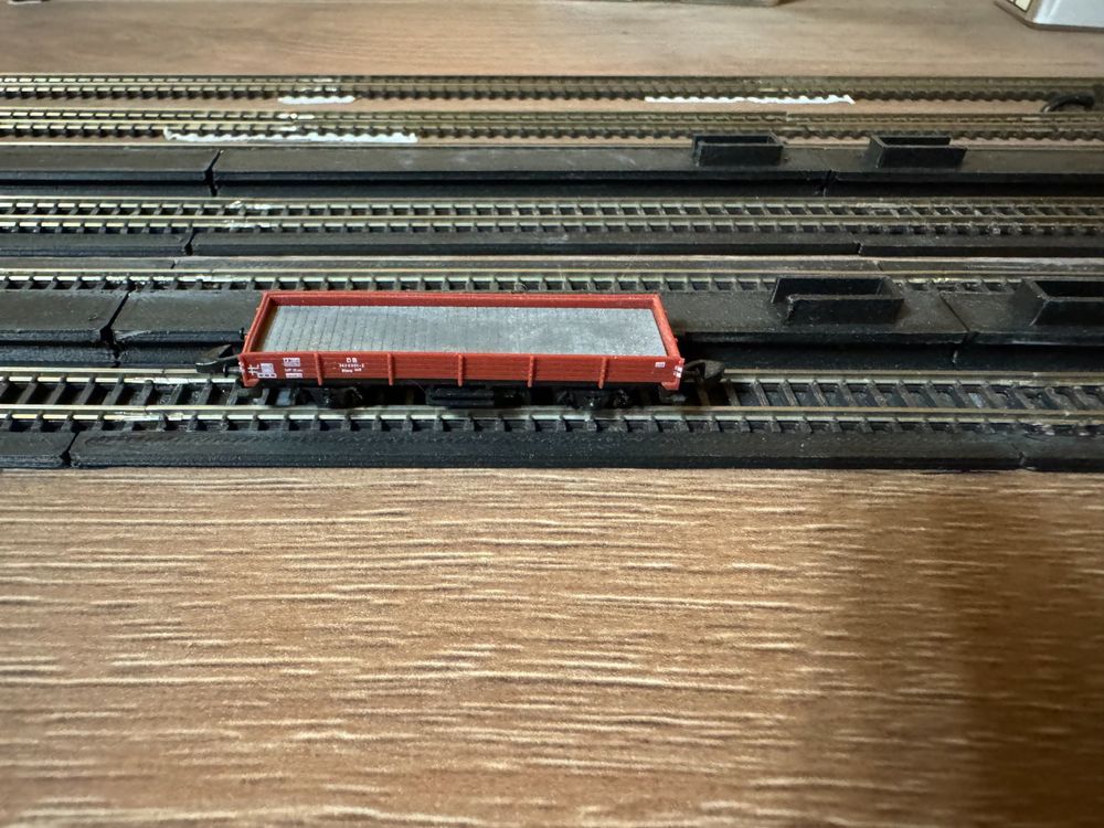 Märklin Spur Z Wagen - Miniclub | Kaufen auf Ricardo