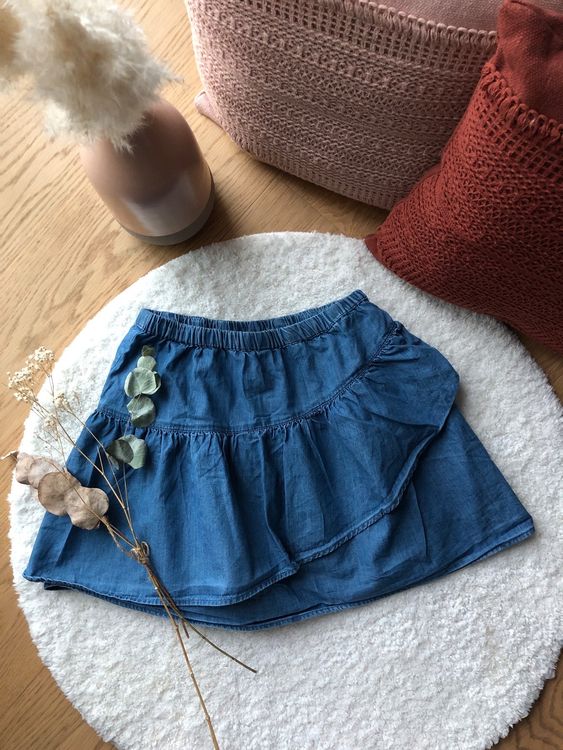 Pomp de Lux Rock 134/140 | Kaufen auf Ricardo