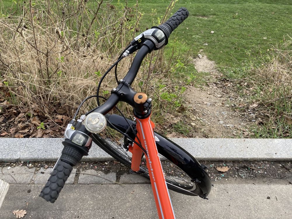 Mtb Cycletec Speedster 24“ | Kaufen auf Ricardo