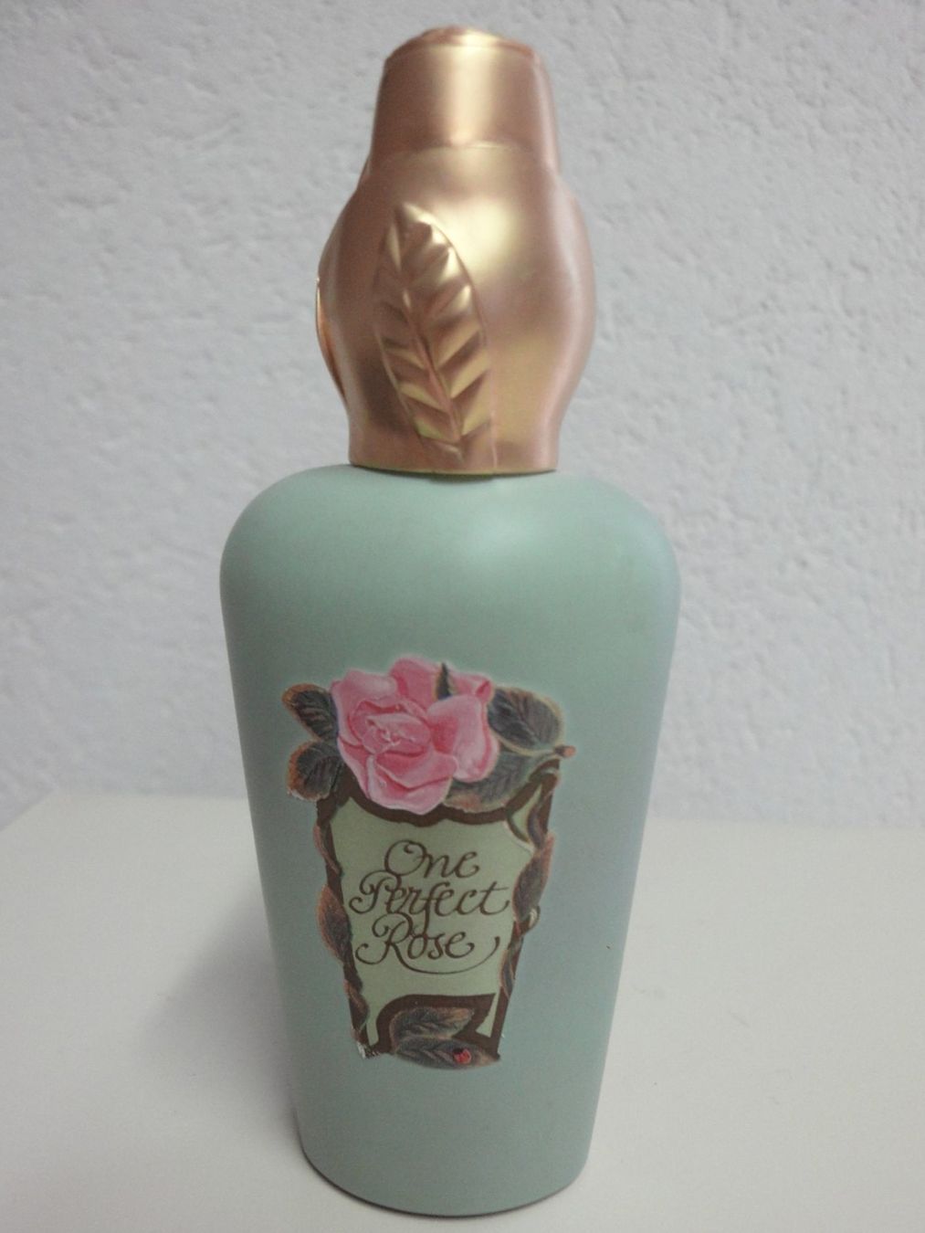 Parfum Flacon - One Perfect Rose - Eau de parfum 50ml (Gebraucht) in ...