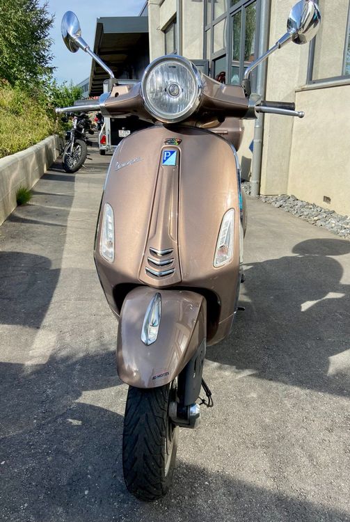 Piaggio Vespa Primavera 125 | Kaufen auf Ricardo