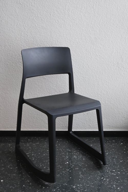Vitra Tip Ton Chair Design Edward Barber und Jay Osgerby (Gebraucht) in ...